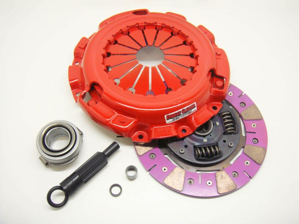 Single Plate Clutch: Constructions, Working, Application and Advantages