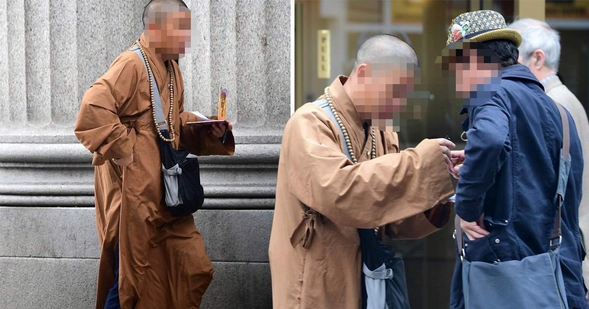 13 Common Tourist Scams in Malaysia and How to Avoid Them