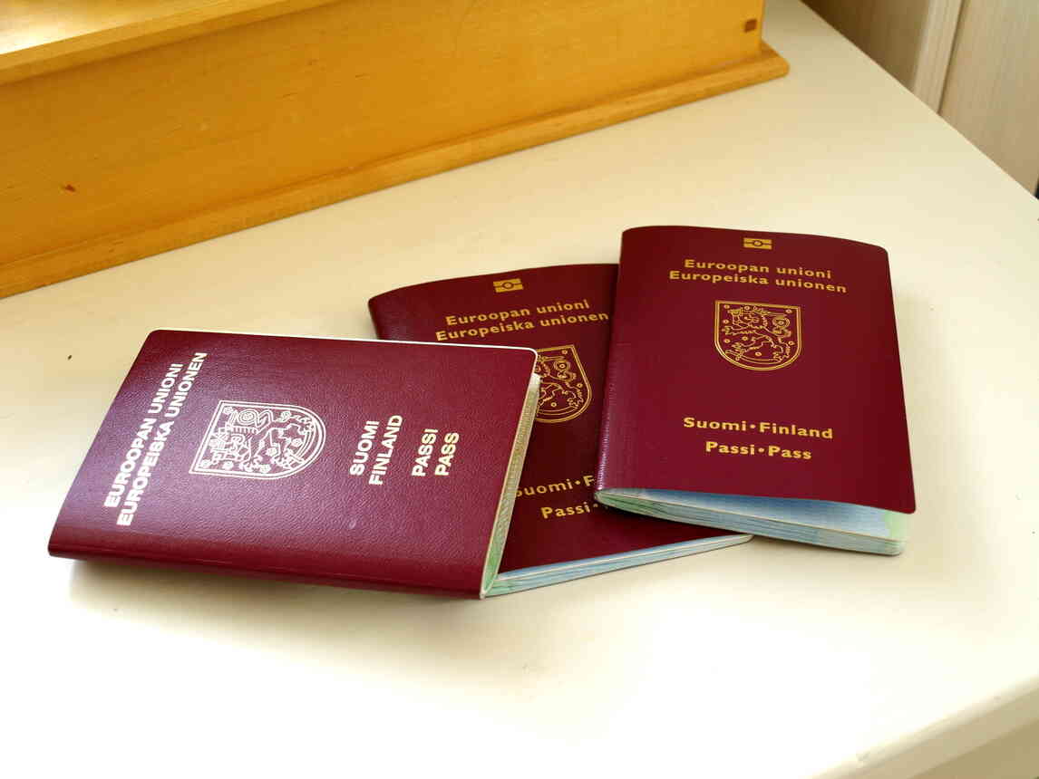 Finnish Citizenship for Indians: Eligibility, Documents required ...