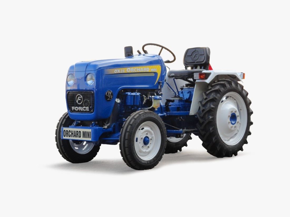 Top 10 Tractor Companies in India: Market Share, Sales & Top Models