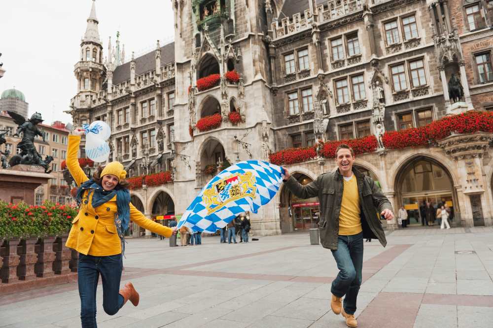 Best Time to Visit Germany: Seasons To Visit & Tips For Travelling