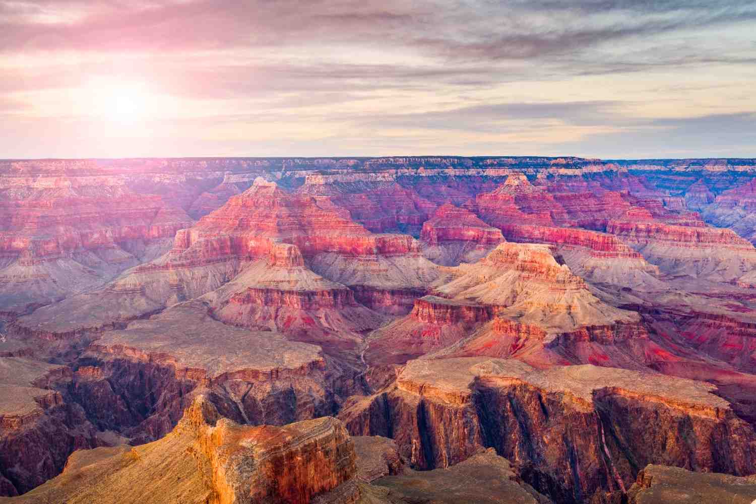 24 UNESCO World Heritage Sites in USA You Can Visit