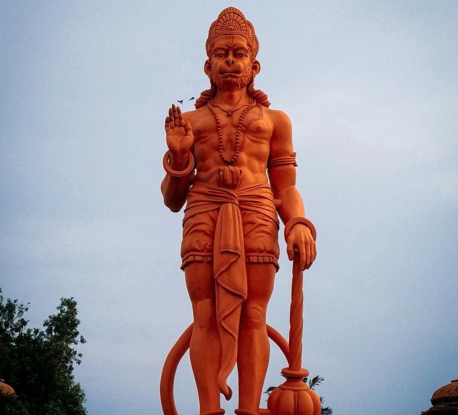 10 Famous Hanuman Temples In India You Must Visit