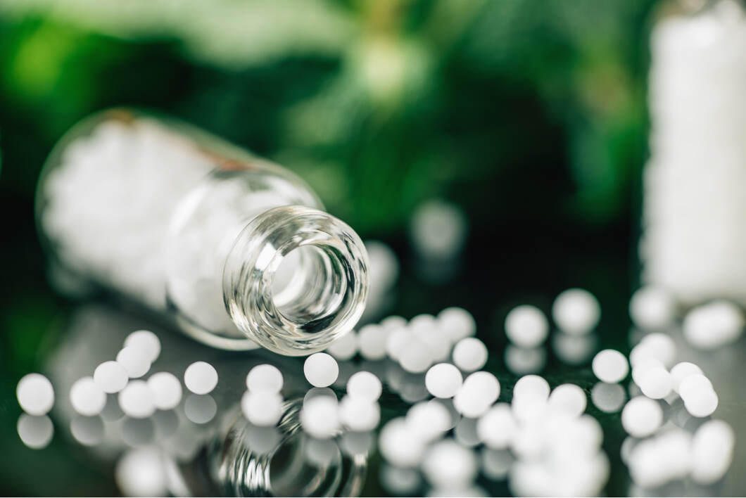 What Is Homeopathy and How Does It Work? - Benefits & Risk