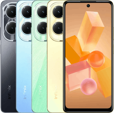 Top 7 Upcoming Mobiles Under ₹10000 In India in 2024 with Price & Specs