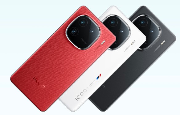 Top 9 IQOO 5G Phones In India in 2024 with Price & Specs