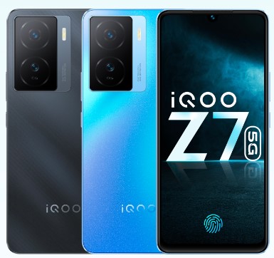 Top 9 IQOO 5G Phones In India in 2024 with Price & Specs