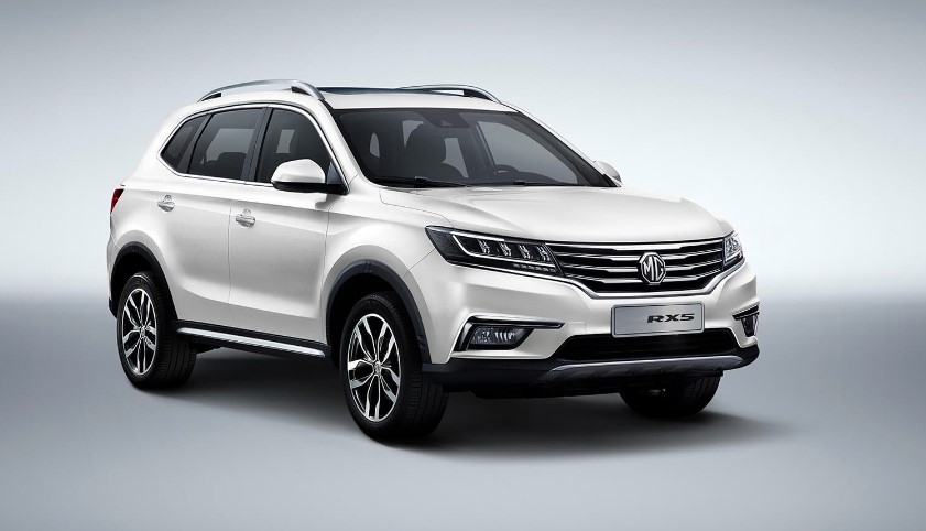 Top 18 Upcoming MG Car Models In India in 2025 with Prices and Specs