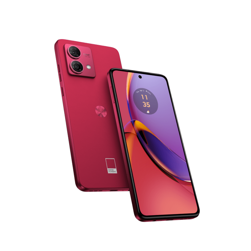 Top 9 Motorola 5G Mobiles in India in 2024 with Prices & Specifications
