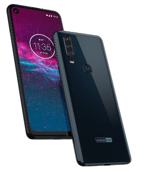 Top 14 Motorola Camera Phones in India in 2024 with Prices & Specs