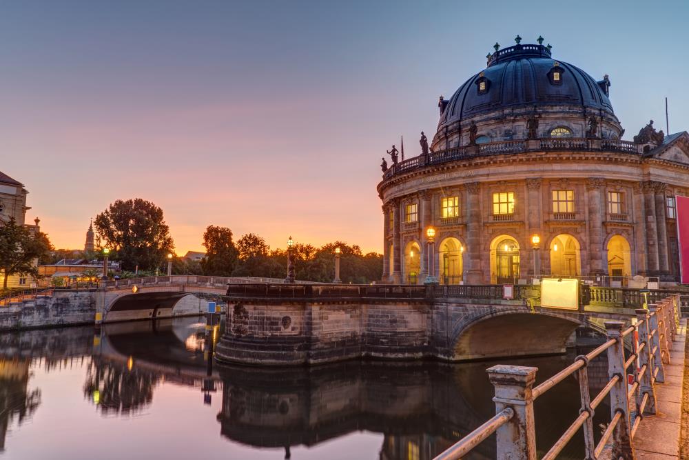 Best Time to Visit Germany: Seasons To Visit & Tips For Travelling