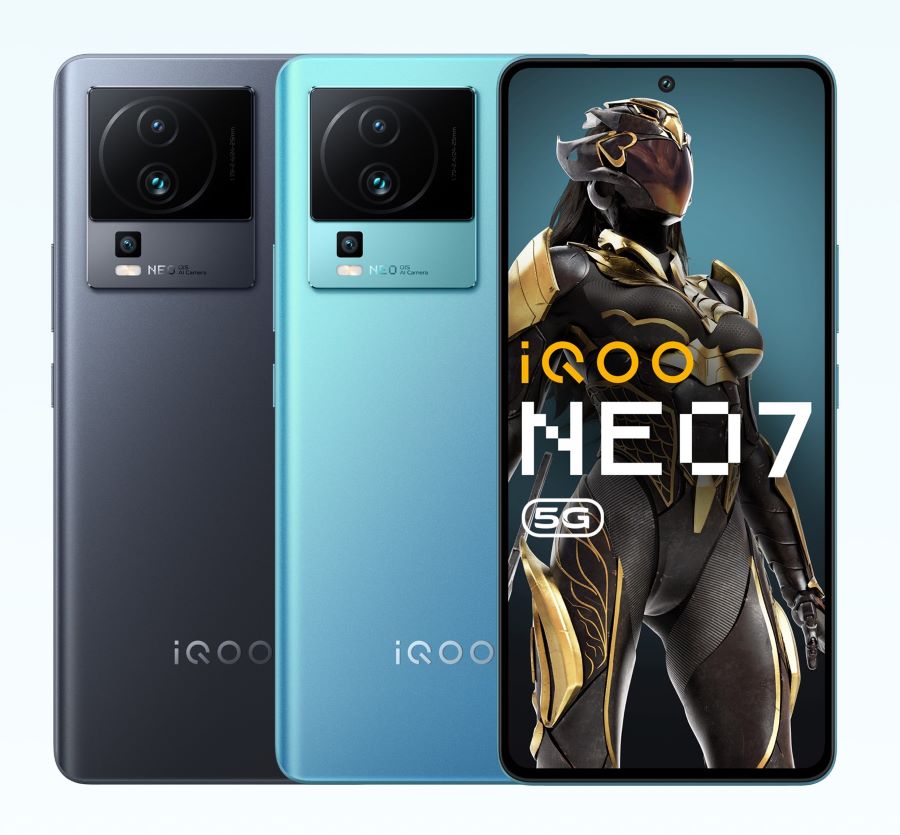 Top 6 IQOO Phones under ₹30000 in India with Price & Specs