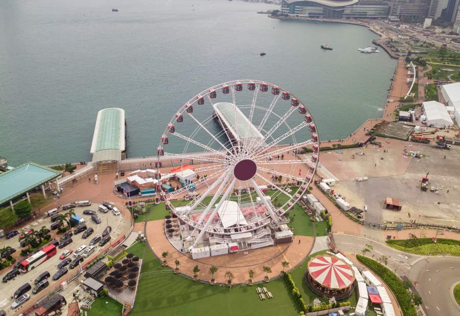 Best Time to Visit Hong Kong: Seasons To Visit & Tips For Travelling