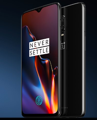 Top 9 OnePlus 6GB RAM Mobiles in India in 2024 with Prices & Specs