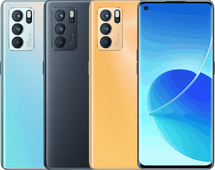 15 Oppo Phones With Best Camera In India In 2024