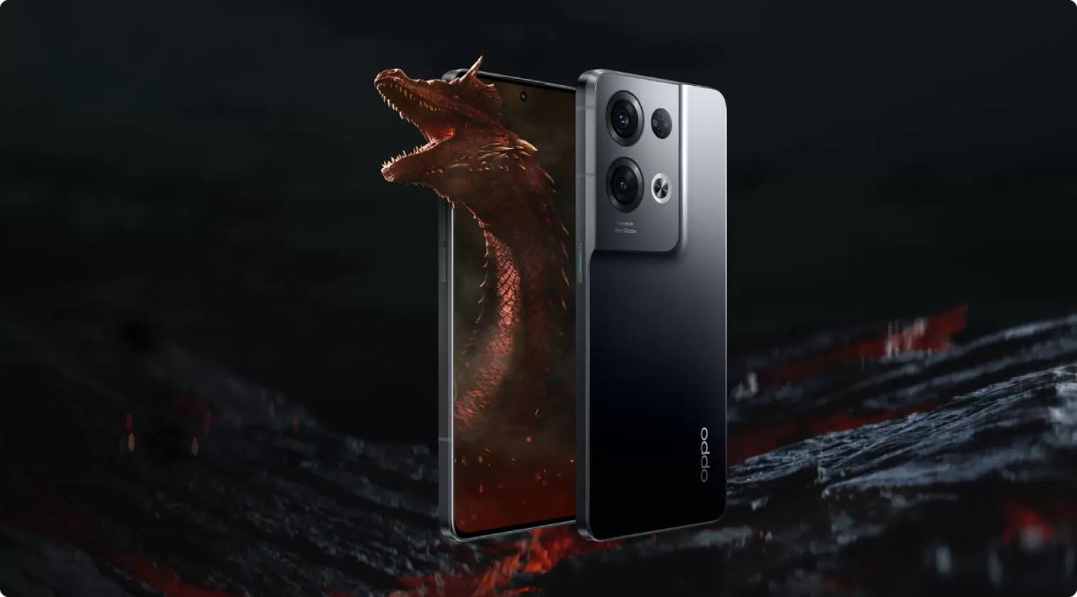 15 OPPO Mobile Phones for Gaming in India in 2024 with Price & Specs