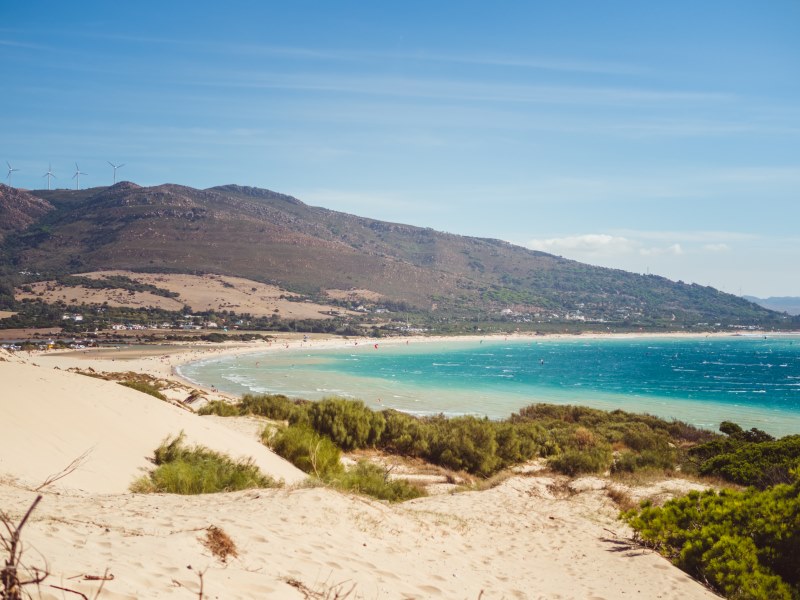 Beaches in Spain: Top 26 Beaches in Spain for Holiday Destination