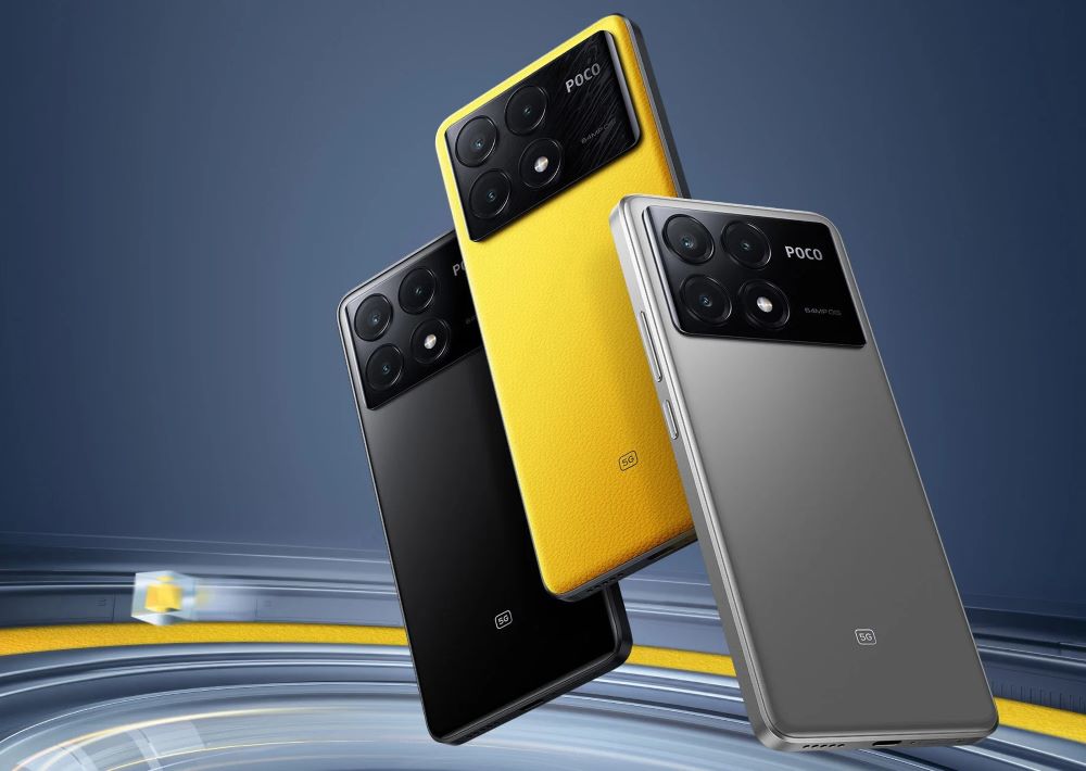 12 Best Water-Resistant Mobile Phones in India in 2024 with Price and ...