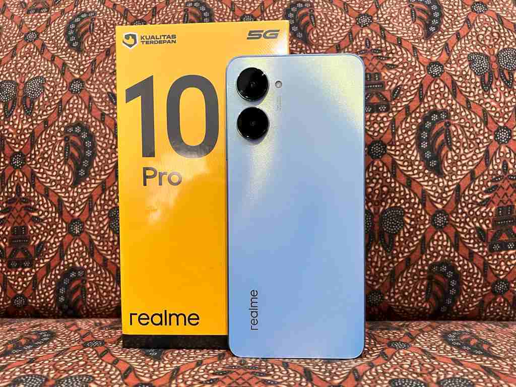 Best Realme Gaming Phones in India: Price & Key Specifications Explained