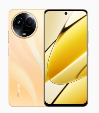 15 Best Realme Gaming Phones in India in 2024 with Price & Specs