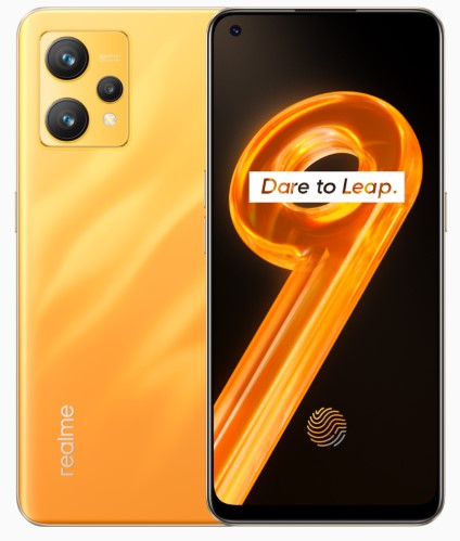 Top 9 Realme 5G Phones Under ₹20000 In India in 2024 with Key ...
