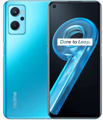 Top 9 Realme 5G Phones Under ₹20000 In India in 2024 with Key ...