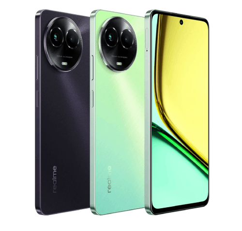 Top 10 Realme 6GB RAM Mobile Phones in India in 2024 with Prices & Specs