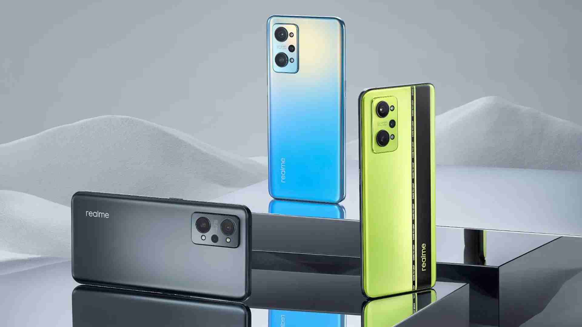 Best Realme Gaming Phones in India: Price & Key Specifications Explained