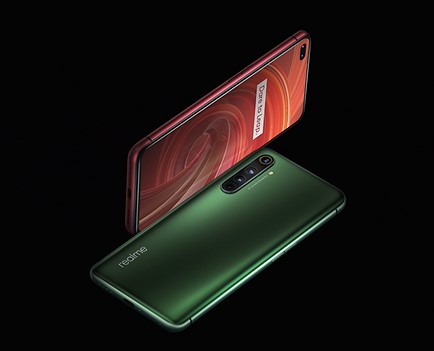 15 Best Realme Gaming Phones in India in 2024 with Price & Specs