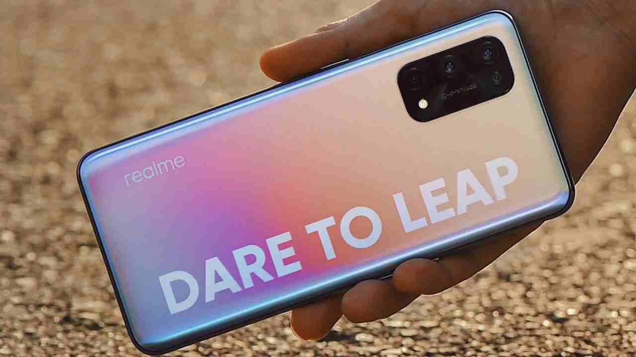 Best Realme Gaming Phones in India: Price & Key Specifications Explained