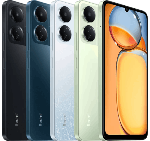 Top 15 Redmi 6GB RAM Mobile Phones in India in 2024 with Price ...