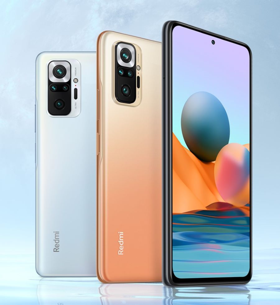 Top 10 Redmi Mobiles under ₹20000 in India in 2024 with Key Specifications