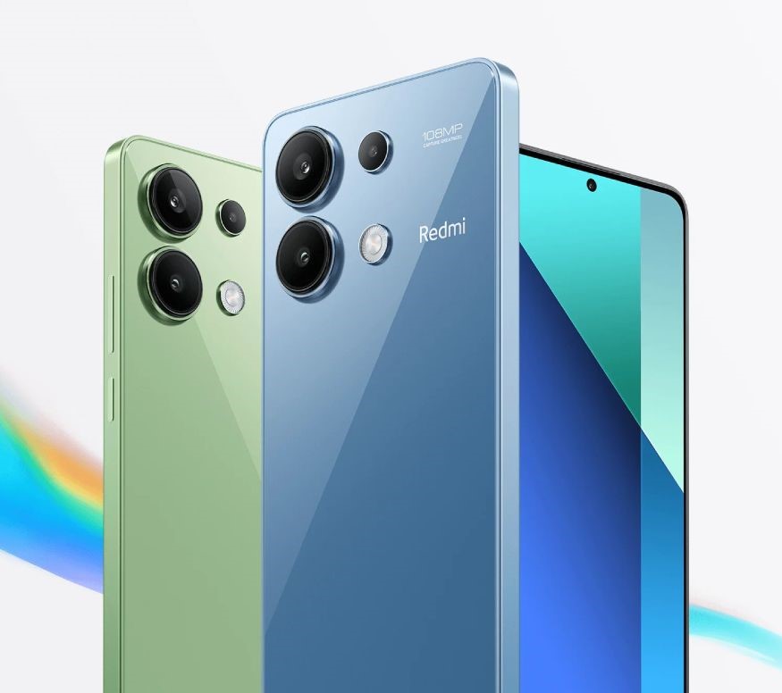 14 Redmi Mobile Phones with Best Camera in India in 2024
