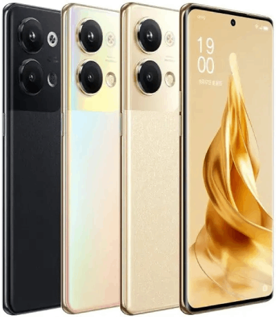 13 Oppo Phones Above ₹30000 In India in 2024 with Prices & Key Specs