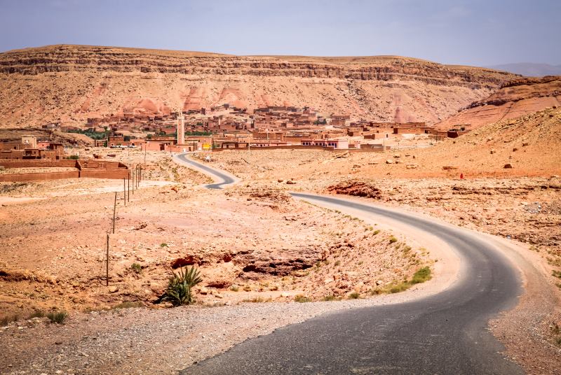 Best Time to Visit Morocco: Seasons To Visit & Tips For Travelling