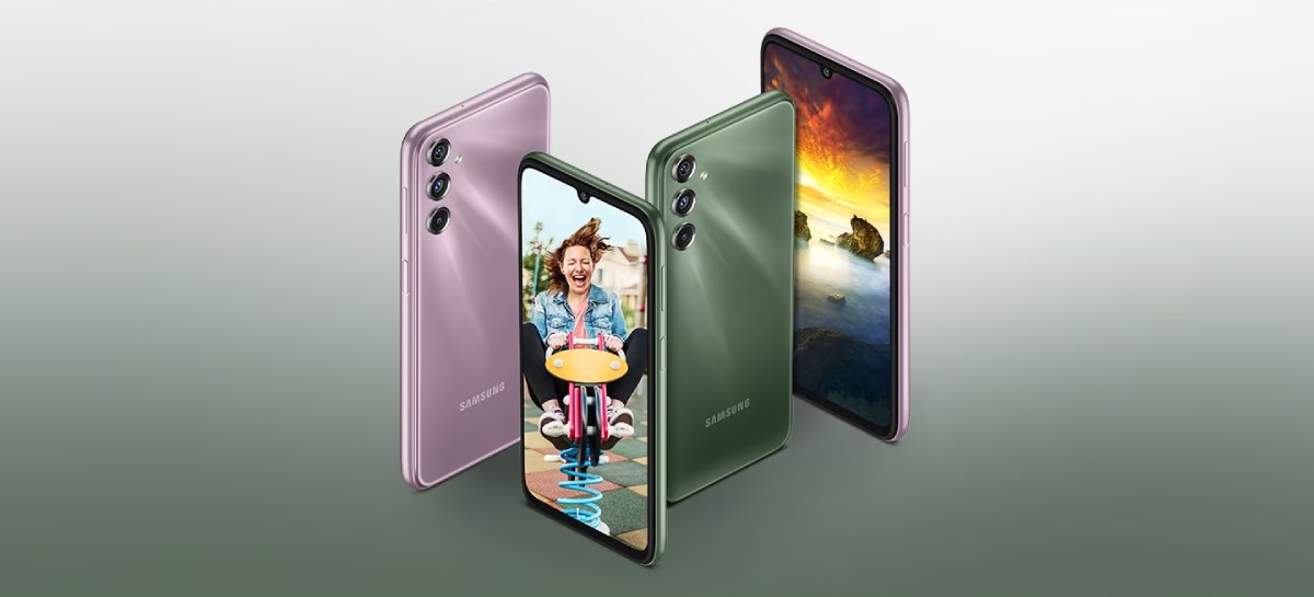 Best Samsung Phones under ₹30000 in India in 2024 with Price ...