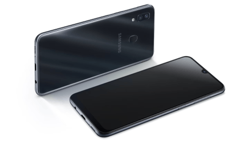 11 Best Samsung Light Weight Phones In India with Price & Specs