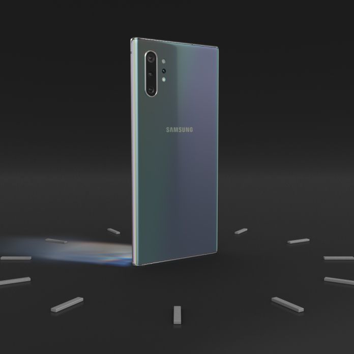 11 Best Samsung Light Weight Phones In India with Price & Specs