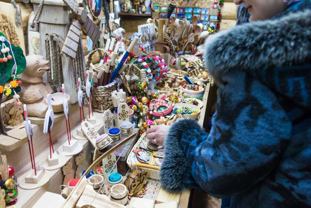 Best Time to Visit Russia: Seasons To Visit & Tips For Travelling