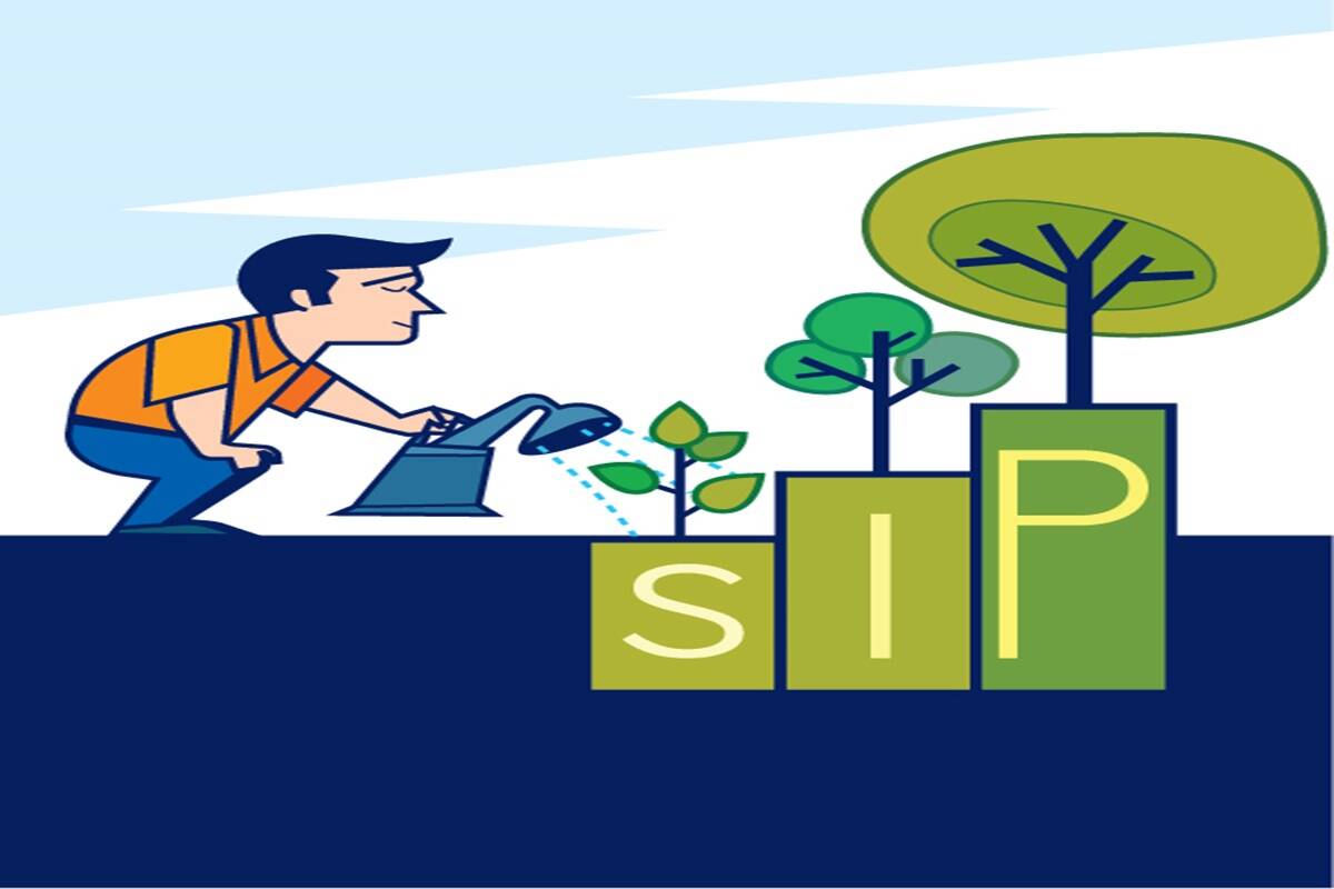 What is SIP in Mutual Fund: How does SIP Work, types, benefits & returns