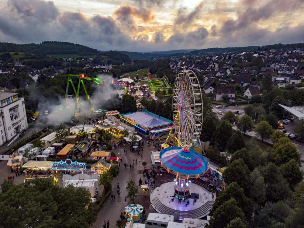 Best Time to Visit Germany: Seasons To Visit & Tips For Travelling