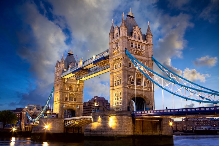 Best Time to Visit Great Britain: Seasons To Visit & Tips For Travelling