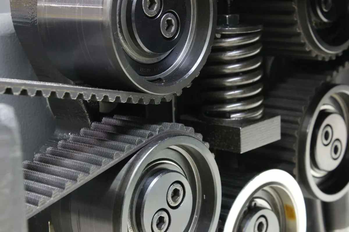 What are Belt Drives: Types, Functions and Working Explained