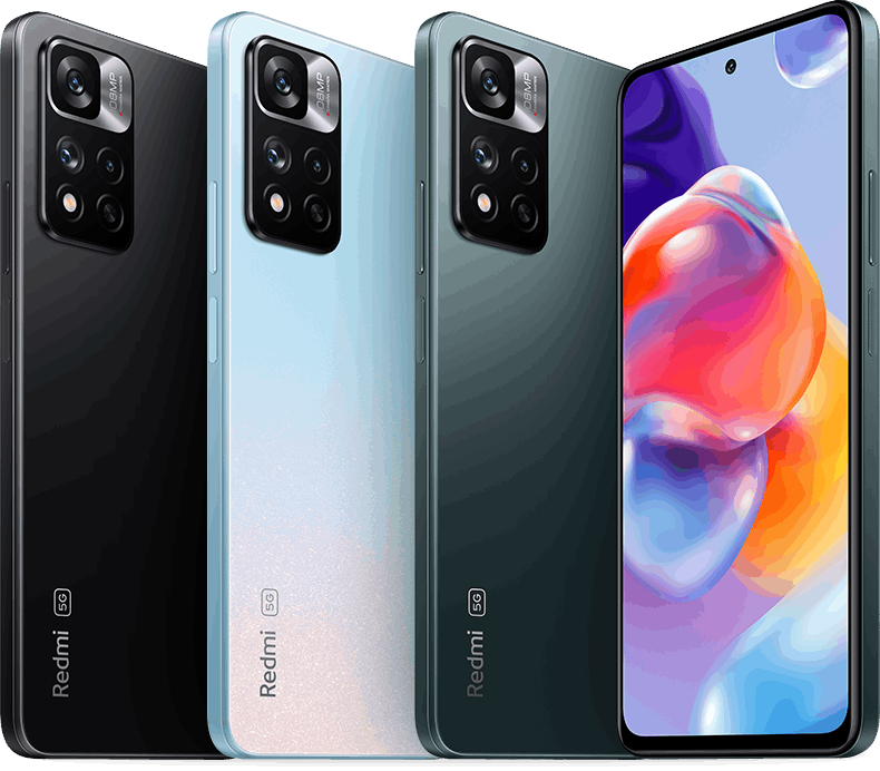 Top 10 Xiaomi Mobiles With Best Camera In India In 2024