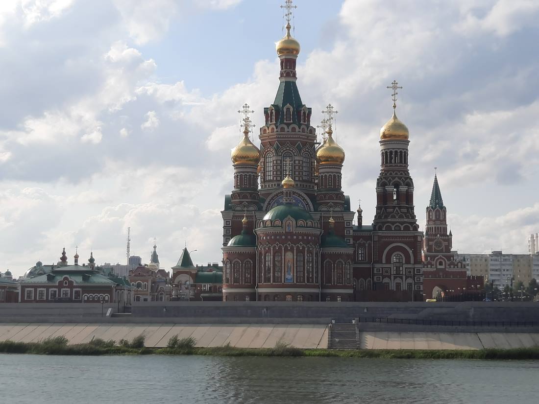 Best Time to Visit Russia: Seasons To Visit & Tips For Travelling