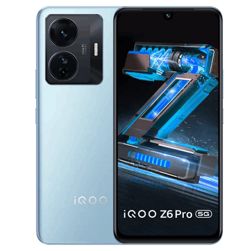 Top 6 IQOO Phones under ₹30000 in India with Price & Specs