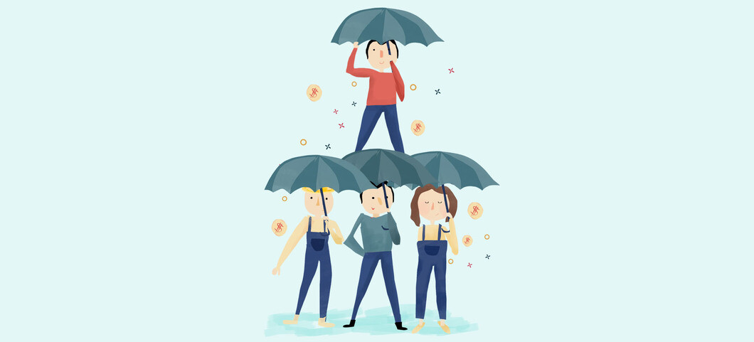 Know The Difference Between Reinsurance And Coinsurance