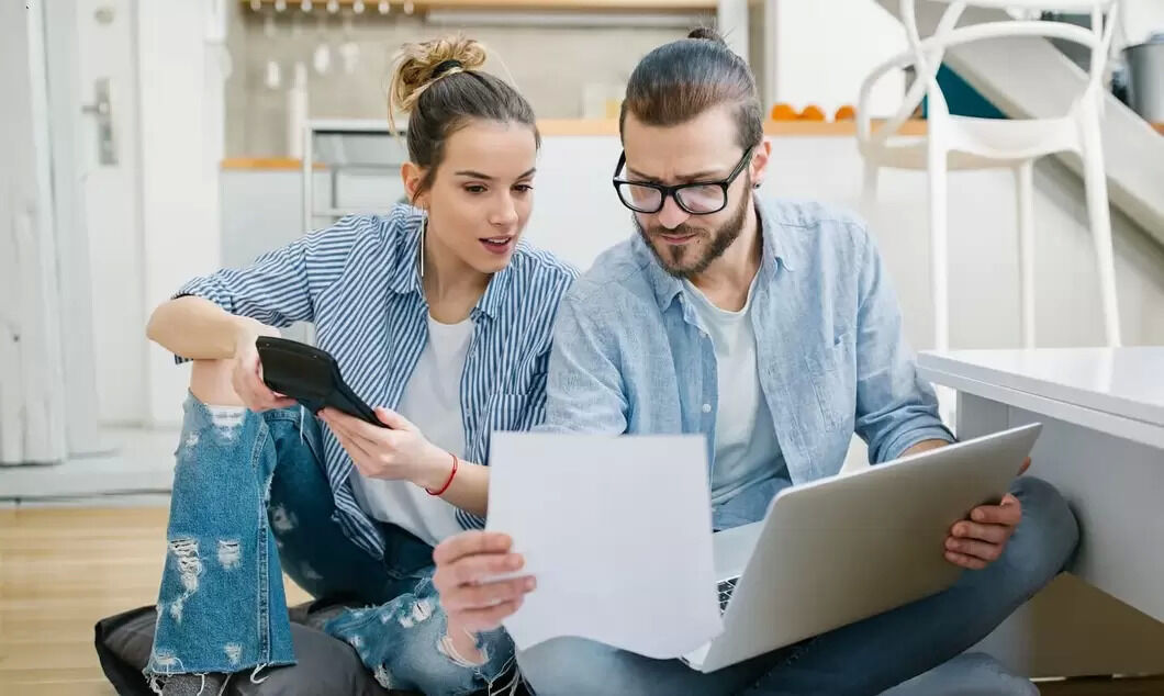 How To Create A Personal Financial Plan: Everything You Need To Know