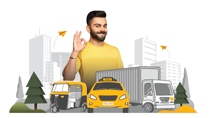 Buy/Renew School Bus & Private Bus Insurance Online in India 2025