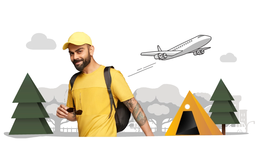 Kuwait Visa for Indians: Visa Fees & How to Apply in 2025?